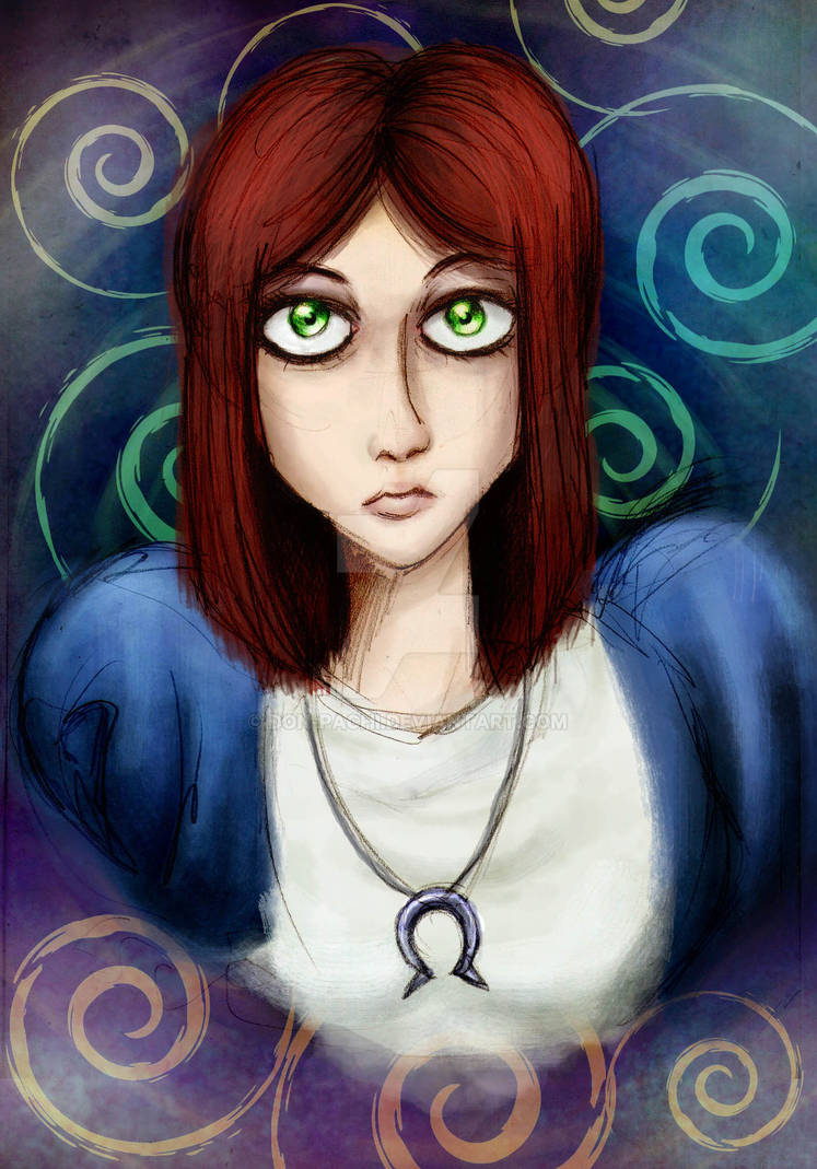 American Mcgees Alice By Don Pachi On Deviantart
