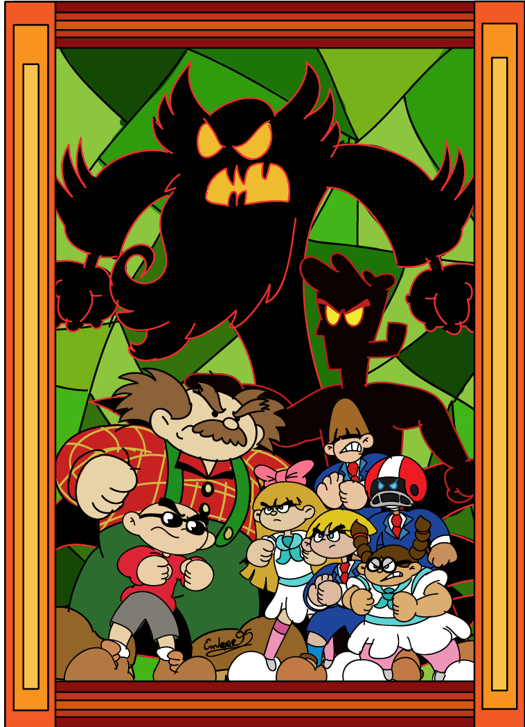 Uno Family By Emlepe95 On DeviantArt uno-family-by-emlepe95-on-deviantart