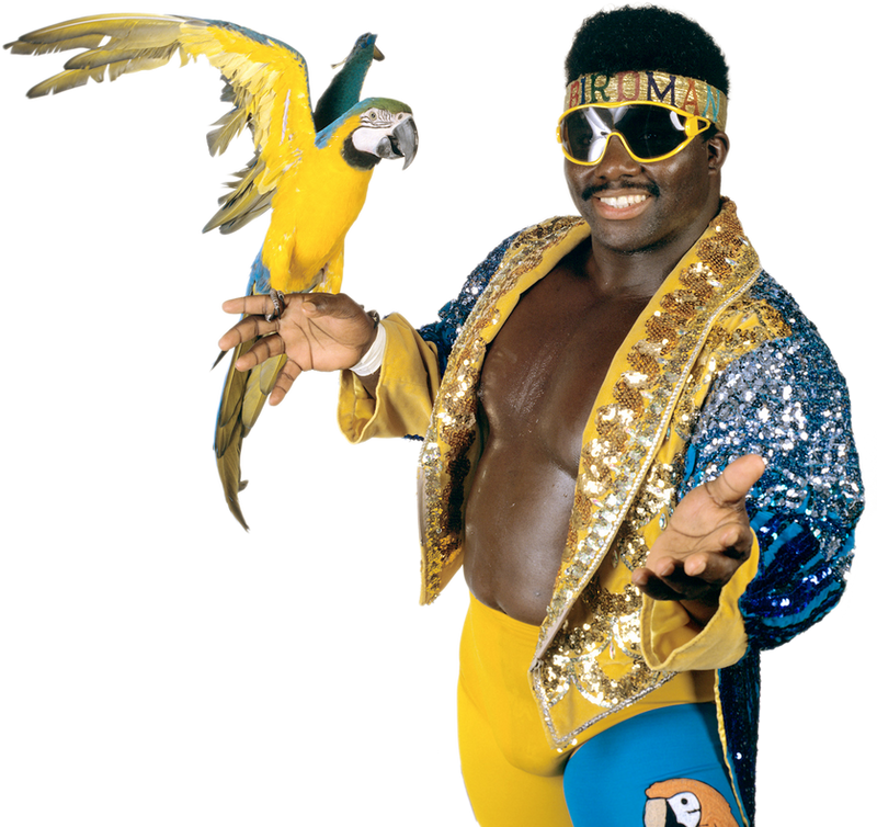 WWE Koko B. Ware 1988 Render by EdgeRulz17 on DeviantArt WWE Koko B. Ware 1988 Render by EdgeRulz17 on DeviantArt