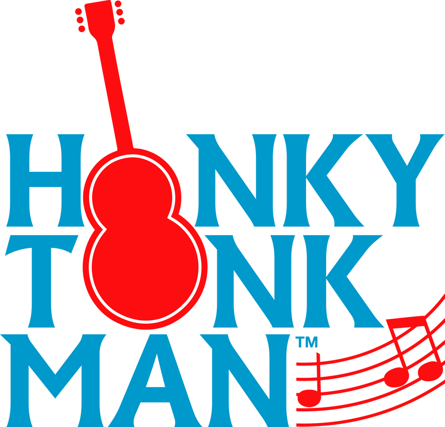 Wwef Honky Tonk Man Logo By Edgerulz17 On Deviantart
