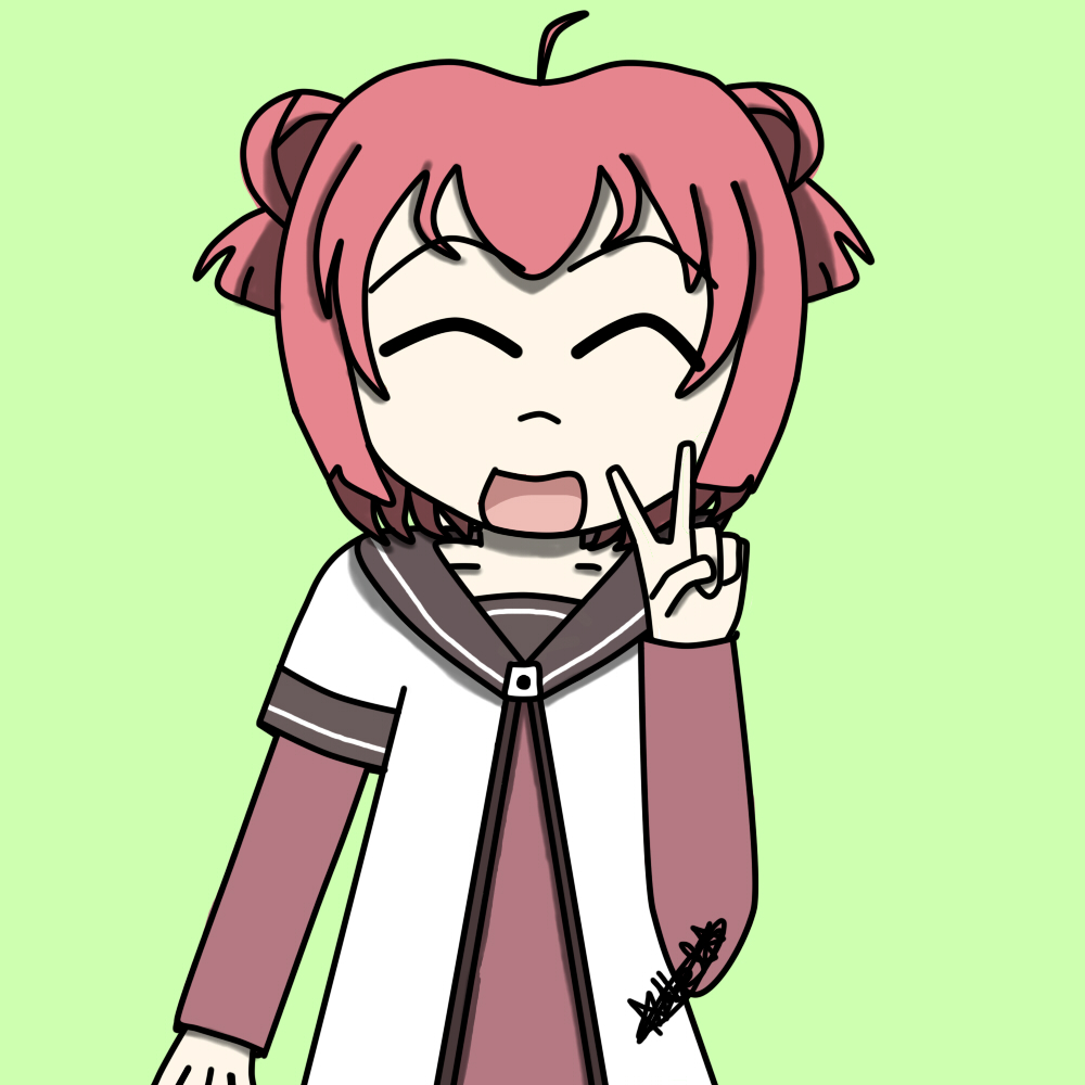 Akaza Akari By Renko97 On Deviantart