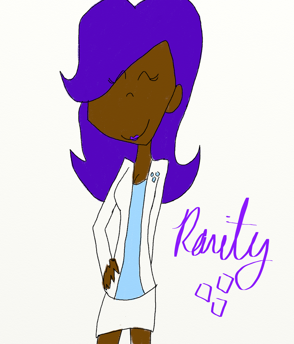 Human Rarity By Creamcheesecheckers On Deviantart