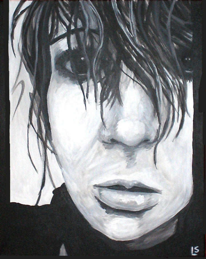 shadowed soul by lorthepuppet on DeviantArt