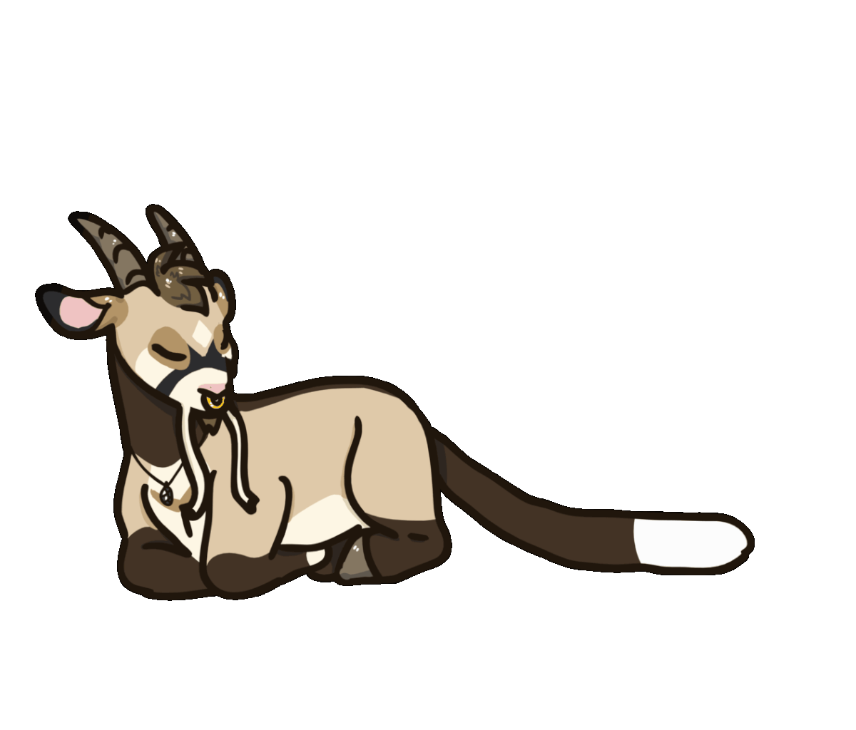 Tail Wag By Cute Ieopard On Deviantart