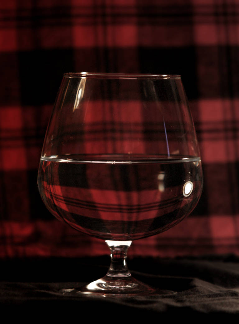 Glass Of Water By Karnoffel On Deviantart
