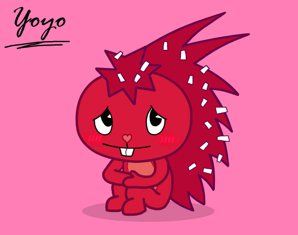 Htf Flaky By Cholnatree On Deviantart