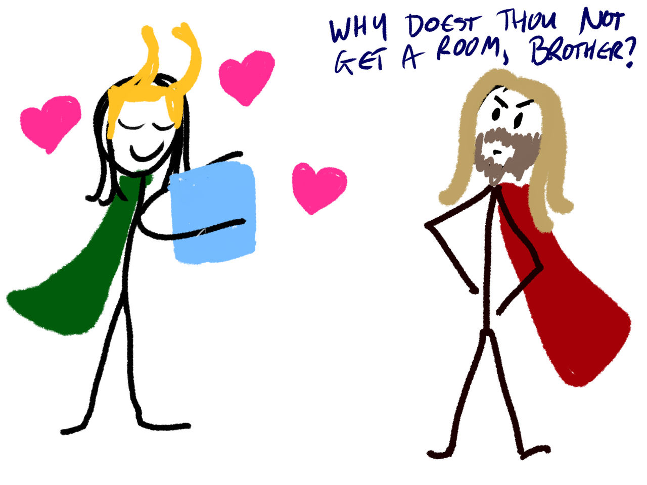 Reeeeeally Hot Loki Fan Art 18 Plus Very L00d Do N By Xxmistyart On Deviantart