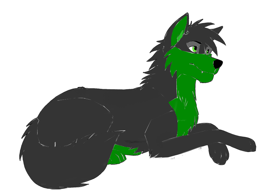 Tech E Coyote By Constace On Deviantart