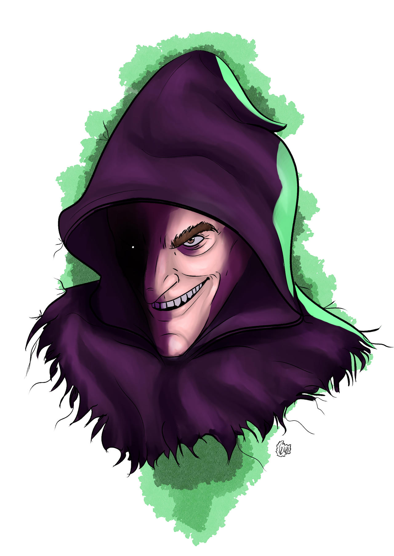 No Good Deed Goes Unpunished By MrUncleBingo On DeviantArt no-good-deed-goes-unpunished-by-mrunclebingo-on-deviantart