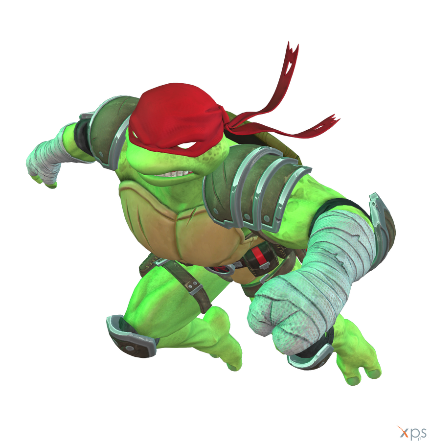 Fortnite Raphael By Mrunclebingo On Deviantart