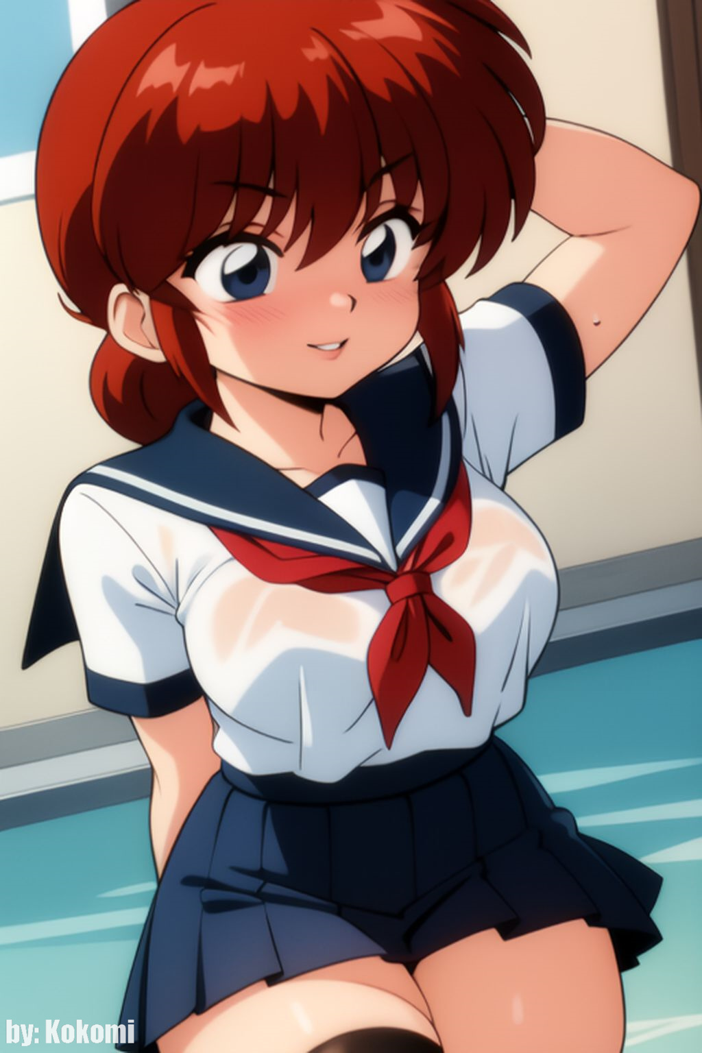 Ranma R18 Part34 4 By Ranmahiro On Deviantart