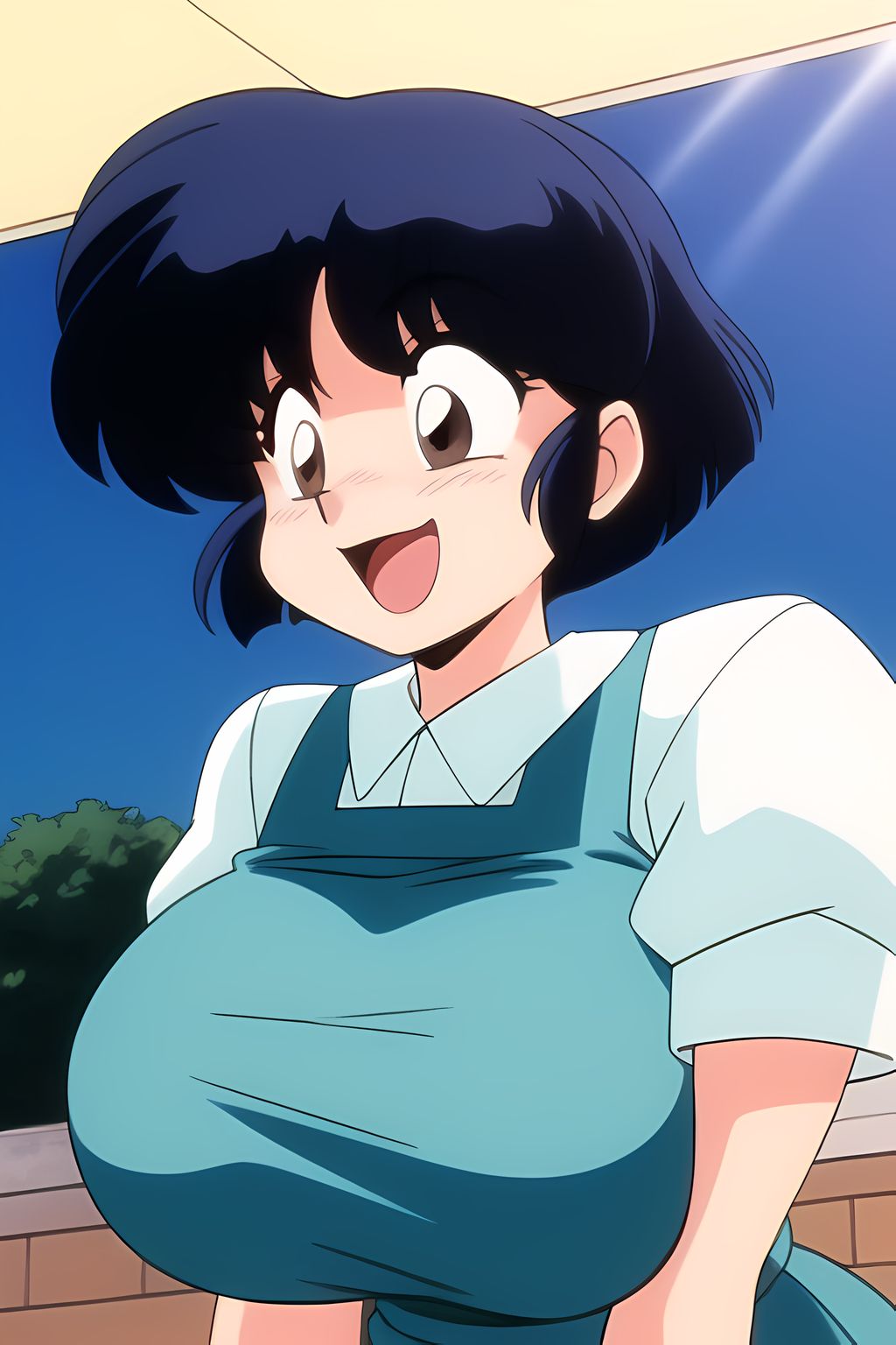 Akane 34 101 By Ranmahiro On Deviantart