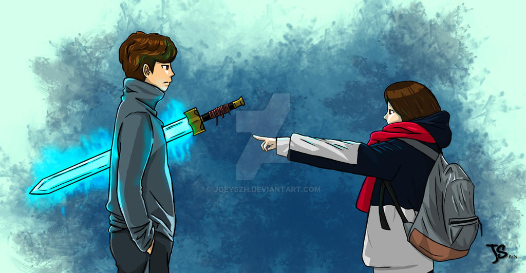 Goblin The Kdrama By Joeyszh On DeviantArt goblin-the-kdrama-by-joeyszh-on-deviantart