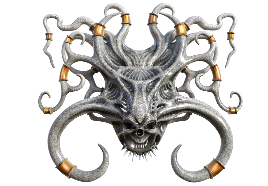 Skull Fx 02 By Coolzero2a On Deviantart
