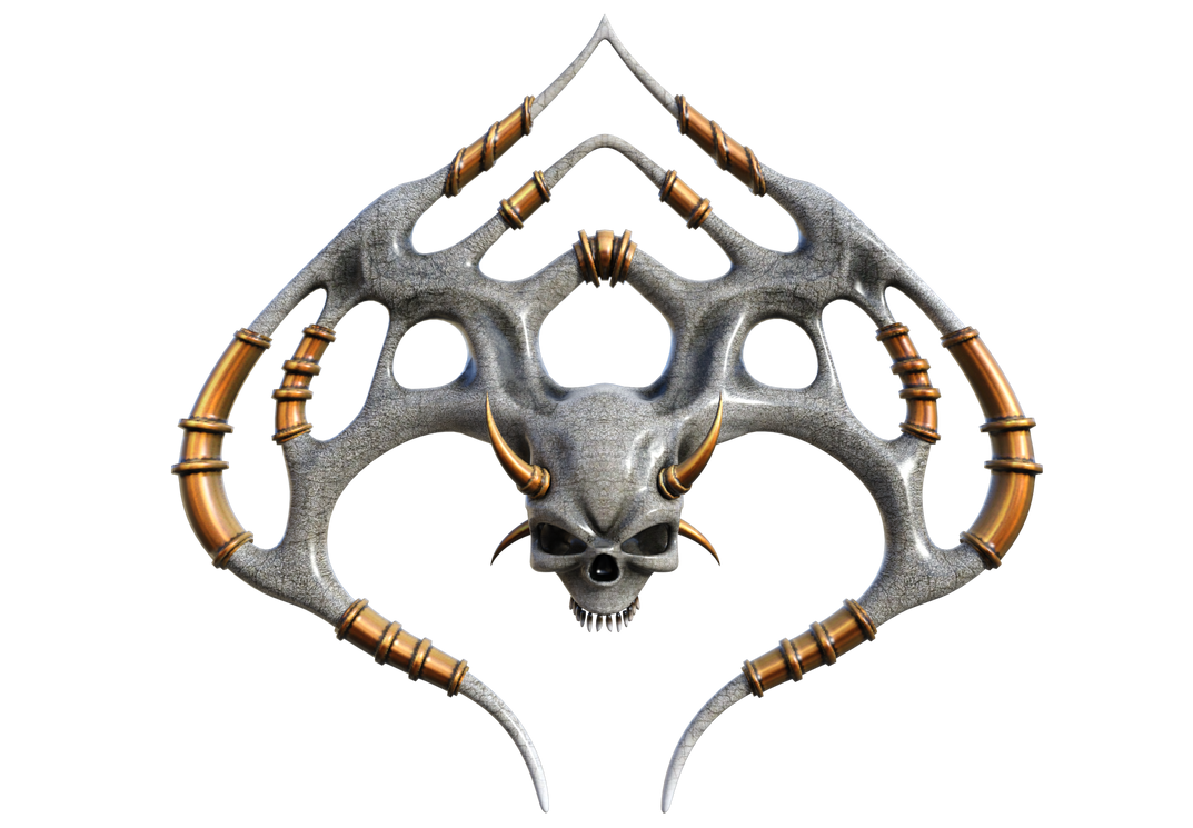 Skull Fx 05 By Coolzero2a On Deviantart