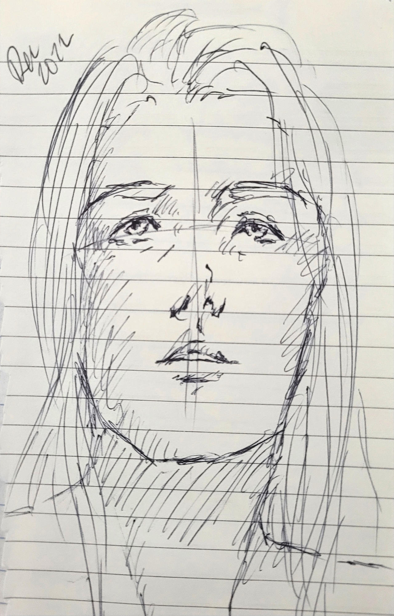 Asya Face Sketch, Lazy by LilithTristitia on DeviantArt Asya Face Sketch, Lazy by LilithTristitia on DeviantArt