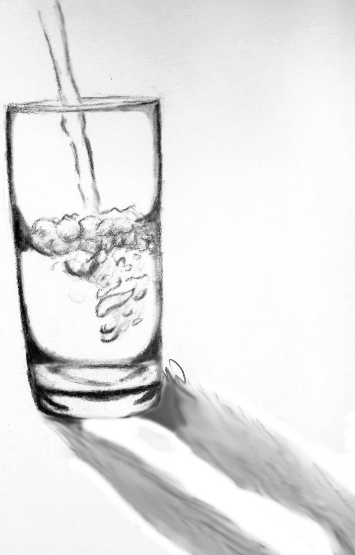 Charcoal Glass By Shirou45 On Deviantart