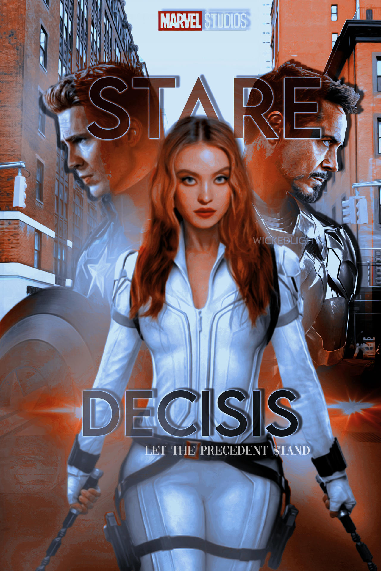 Stare Decisis by wickedlights on DeviantArt Stare Decisis by wickedlights on DeviantArt