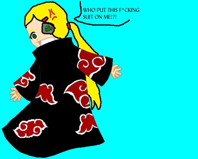 Another Kikio By Flowerdeshi1 On Deviantart
