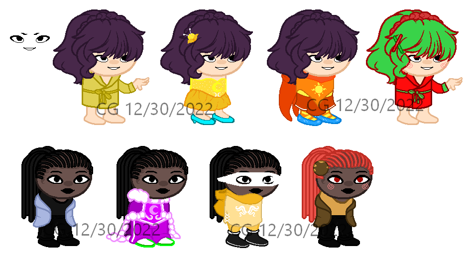 Fankid Adopts (CLOSED) by iconicGoddess on DeviantArt Fankid Adopts (CLOSED) by iconicGoddess on DeviantArt