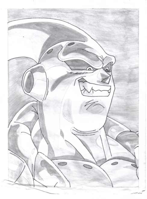 Super Boo by Bruno0123 on DeviantArt