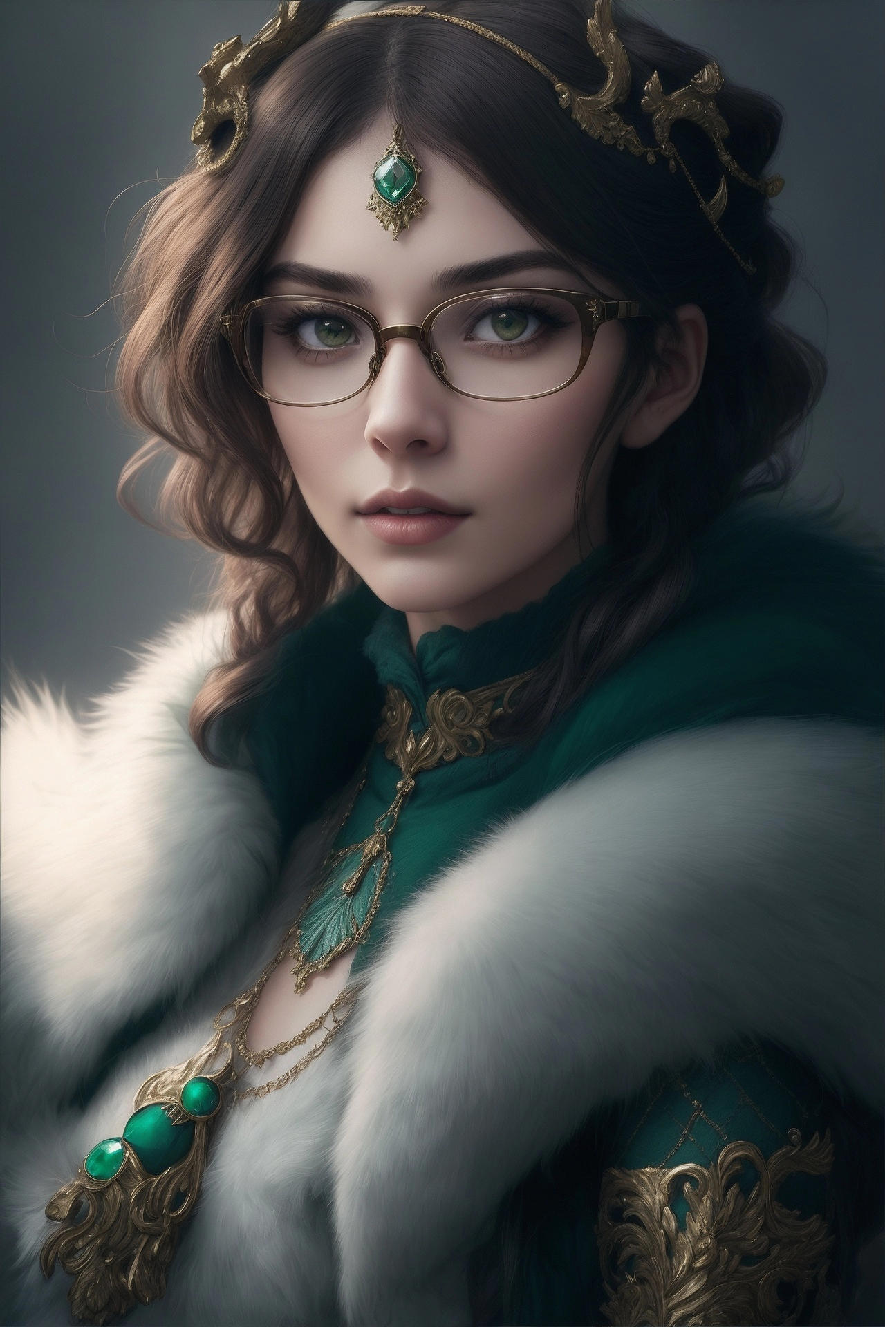 Princess Sophia By Sandrabelrose On Deviantart