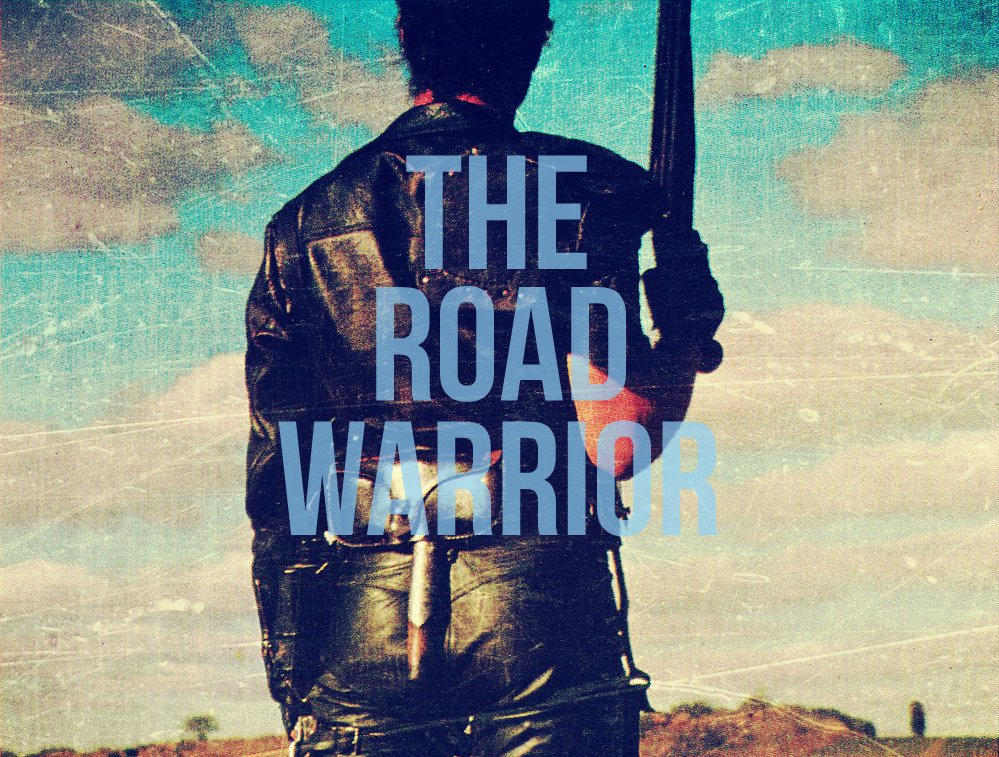 Mad Max The Road Warrior By Scottreacher On Deviantart