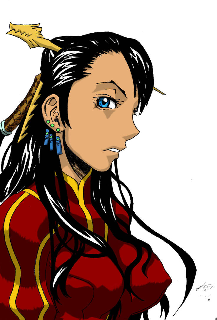 라그나로크 펜리스 펜릴 팬아트(2) : 네이버 블로그