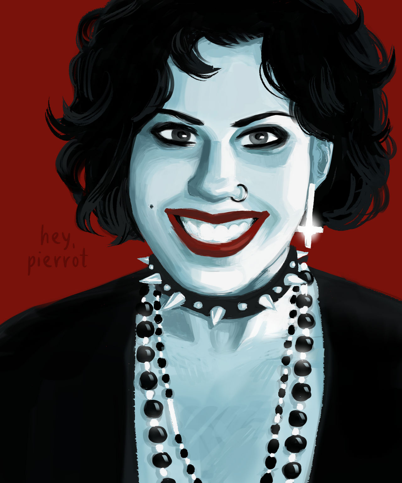 Nancy Downs By Heypierrot On Deviantart