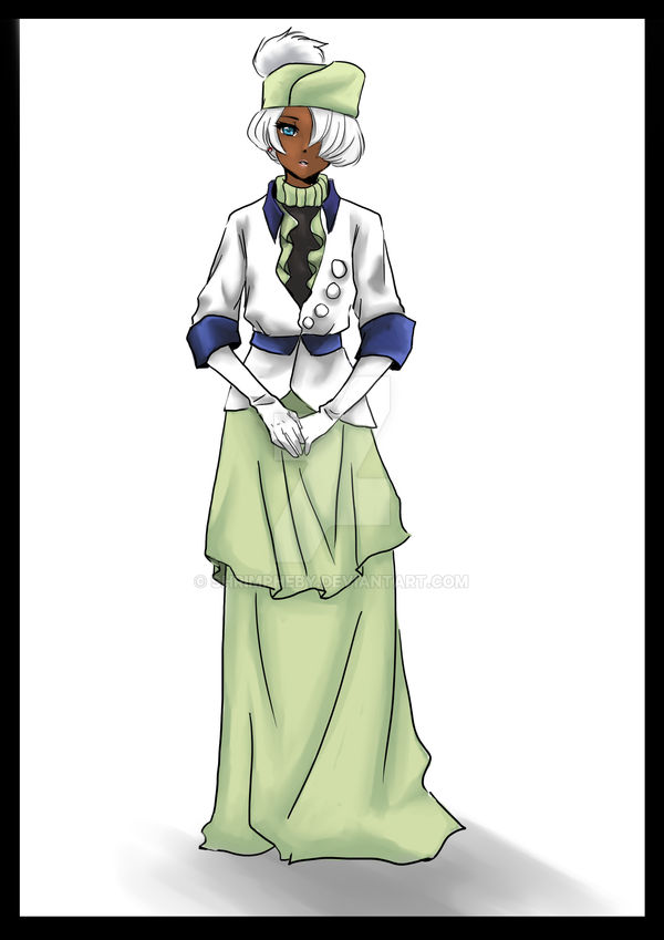 Laura Rolla By Shrimpheby On Deviantart