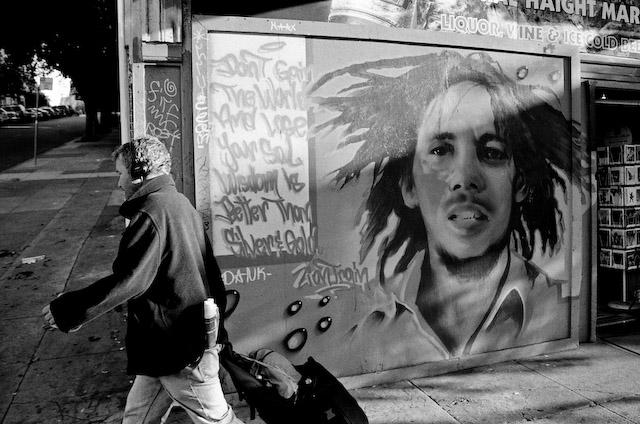 Bob and Man by josephseif on DeviantArt