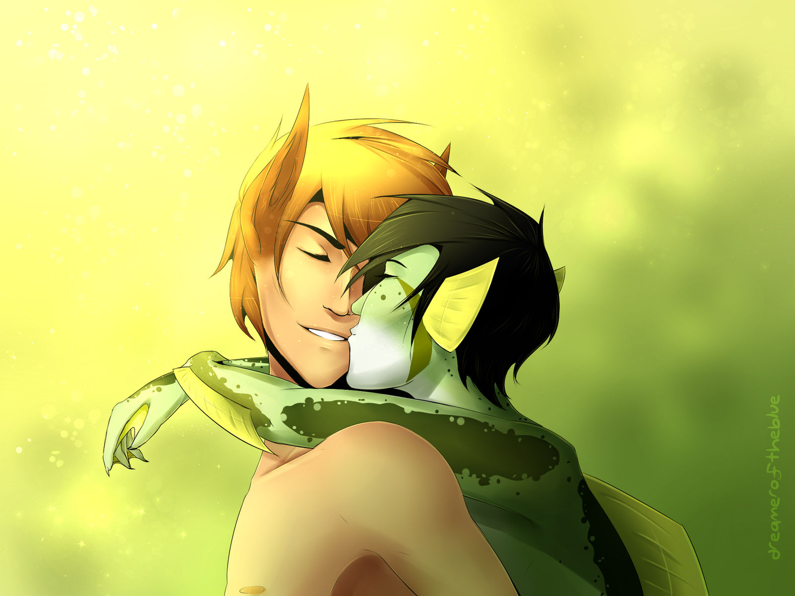 Sweet Summer Memories~ By Dreameroftheblue On Deviantart