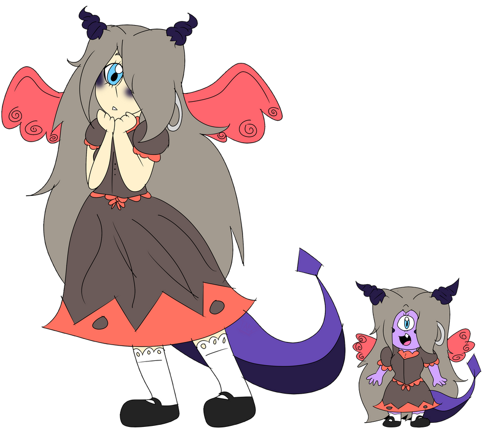 Taes Gijinkas Lilac Fay By Theartistentertainer On Deviantart