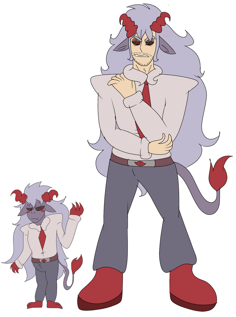 Taes Gijinkas Bullet Bakeman By Theartistentertainer On Deviantart