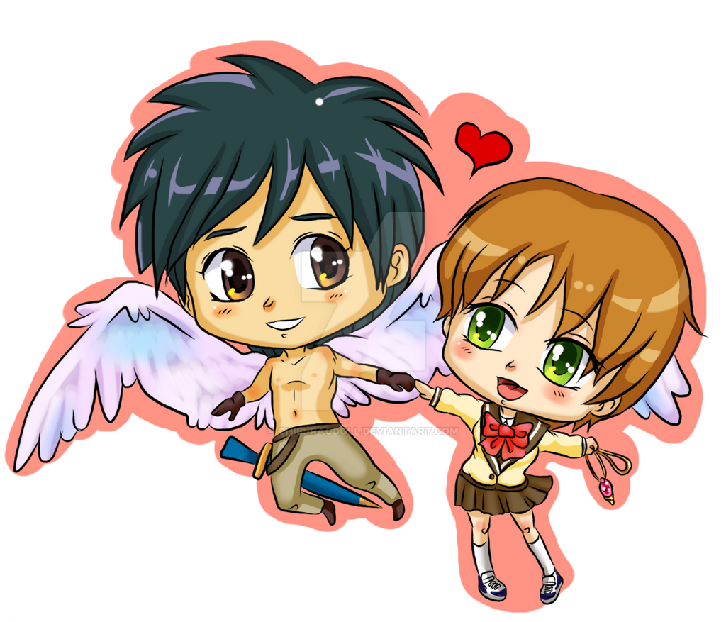 Fanart Escaflowne By Chibi Ragdoll On Deviantart