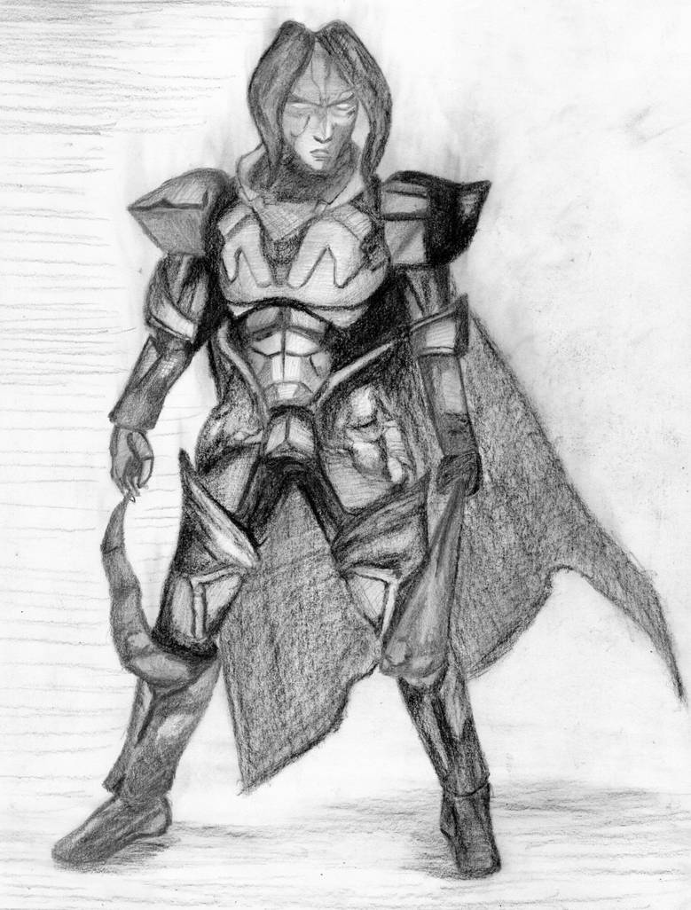Nelo Angelo Fan Art By Jrgmiguel22 On Deviantart