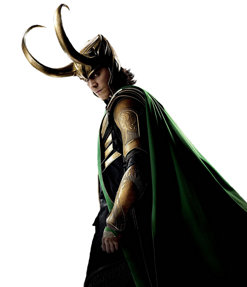 Loki Png By Blutmondlicht On Deviantart