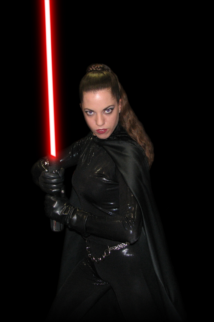 Lady Vader By Ladyvadercosplay On Deviantart