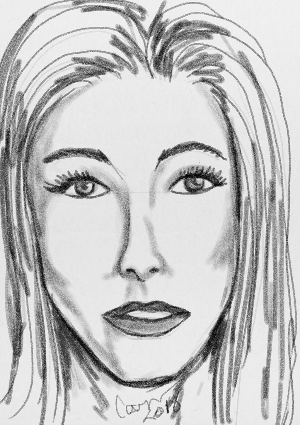 Quick Drawing 00799 by Silverdragoncr8 on DeviantArt Quick Drawing 00799 by Silverdragoncr8 on DeviantArt