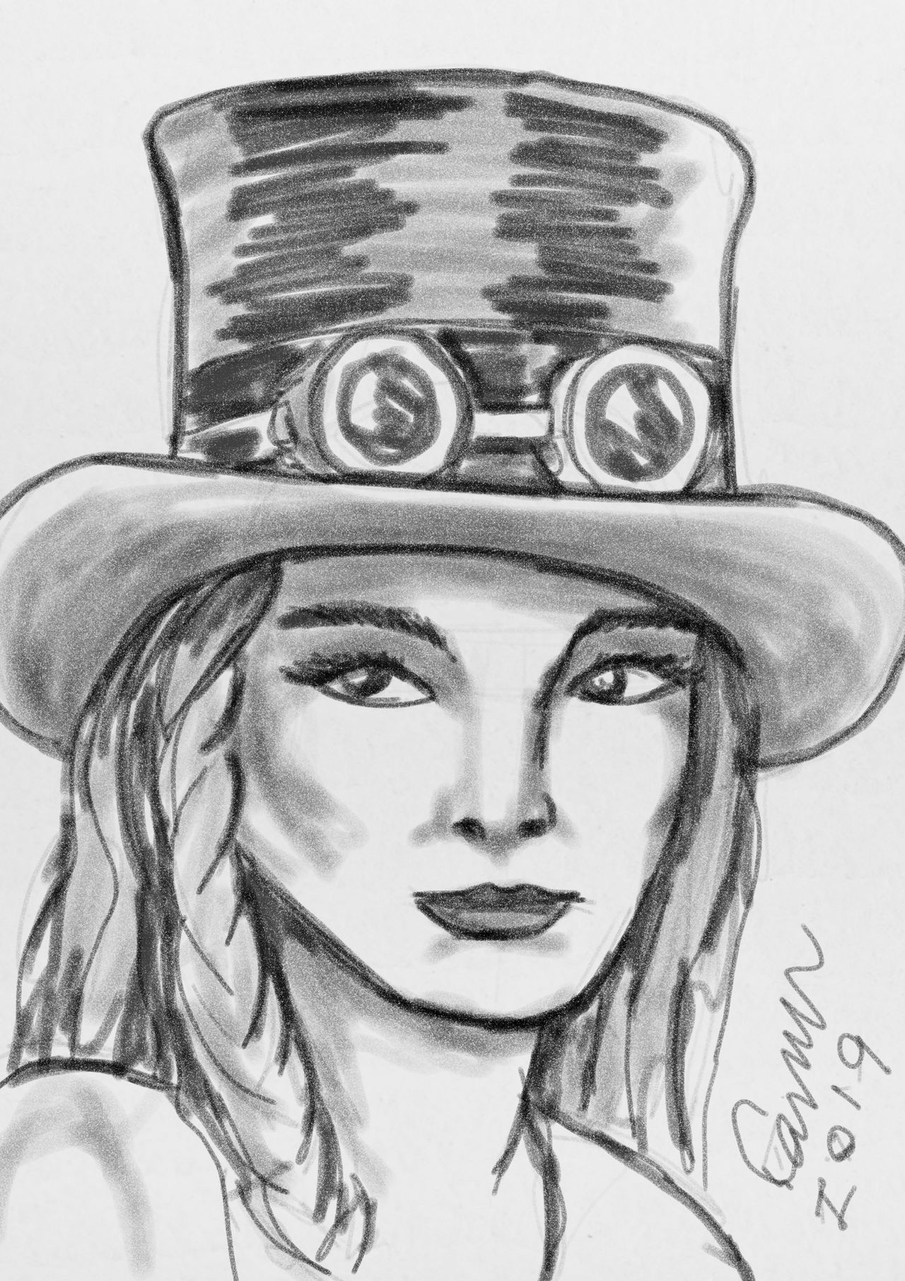 Quick Drawing 01081 by Silverdragoncr8 on DeviantArt Quick Drawing 01081 by Silverdragoncr8 on DeviantArt