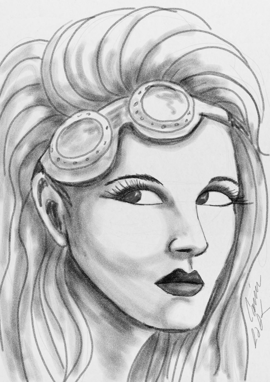 Quick Drawing 02437 by Silverdragoncr8 on DeviantArt Quick Drawing 02437 by Silverdragoncr8 on DeviantArt