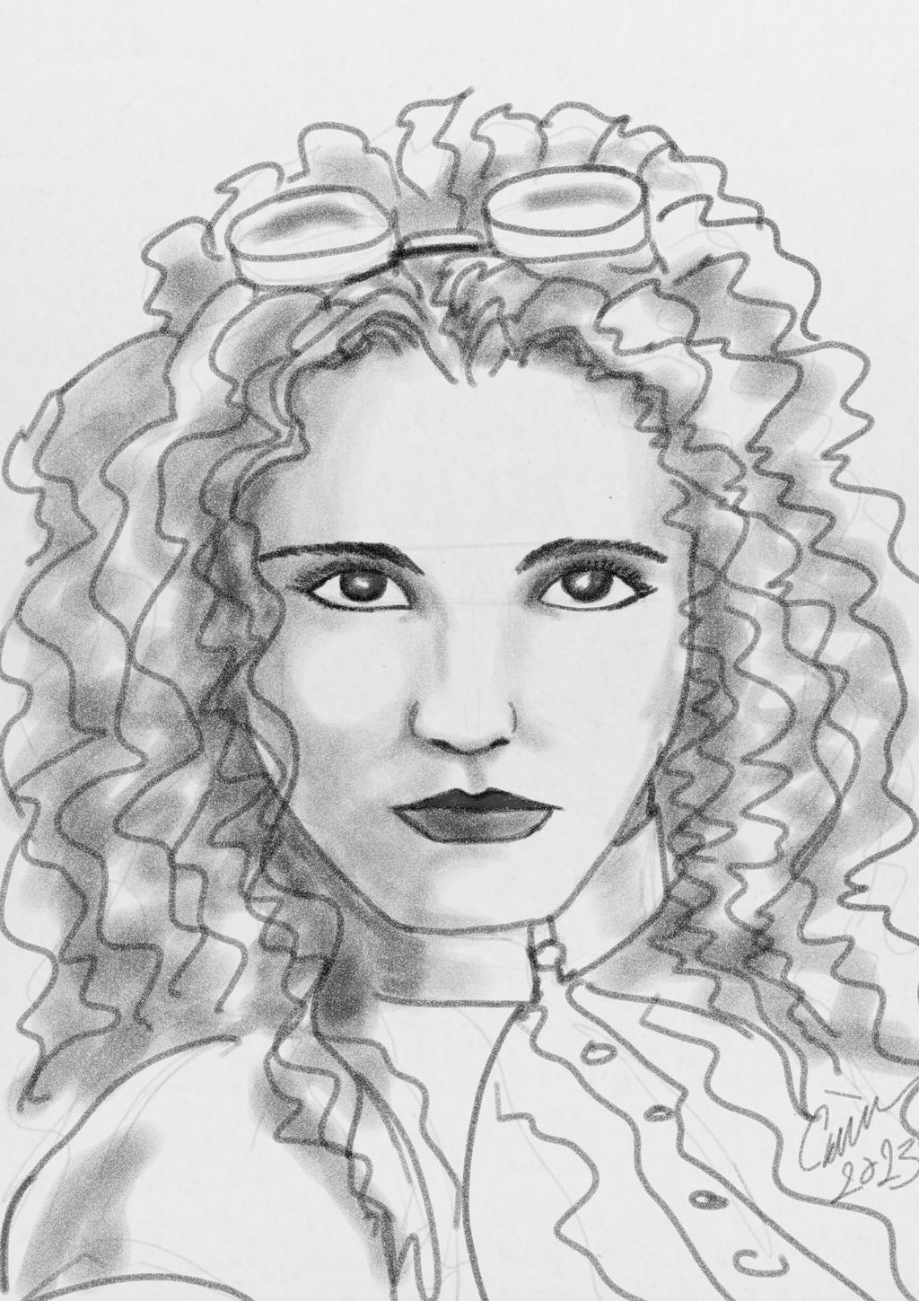 Quick Drawing 02459 by Silverdragoncr8 on DeviantArt Quick Drawing 02459 by Silverdragoncr8 on DeviantArt