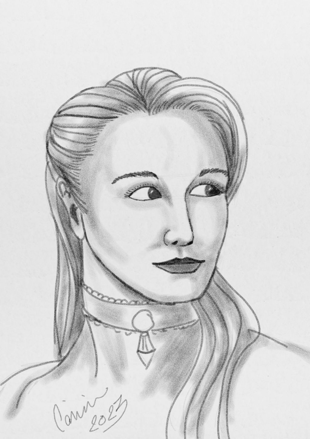 Quick Drawing 02612 by Silverdragoncr8 on DeviantArt Quick Drawing 02612 by Silverdragoncr8 on DeviantArt