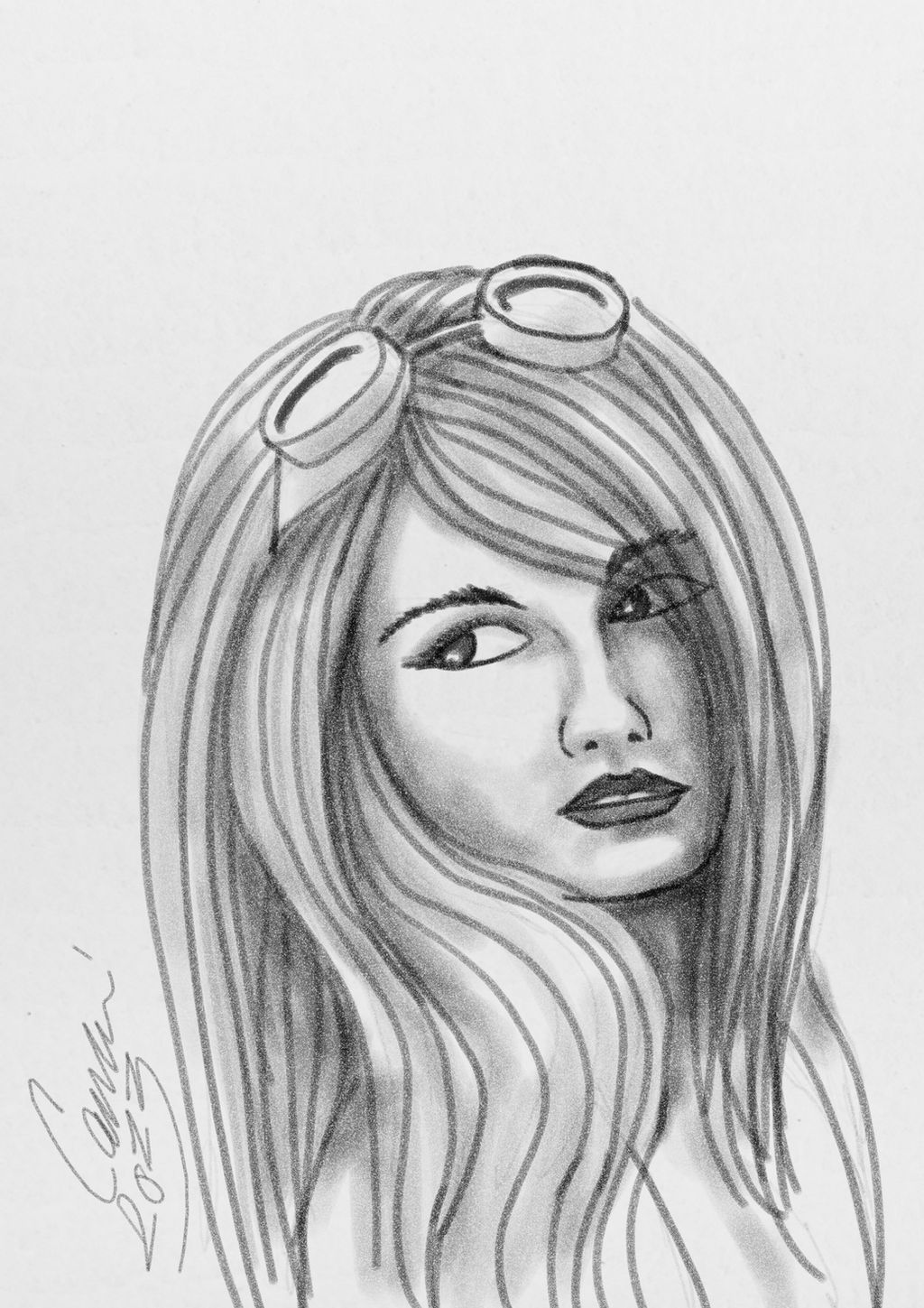 Quick Drawing 02689 by Silverdragoncr8 on DeviantArt Quick Drawing 02689 by Silverdragoncr8 on DeviantArt