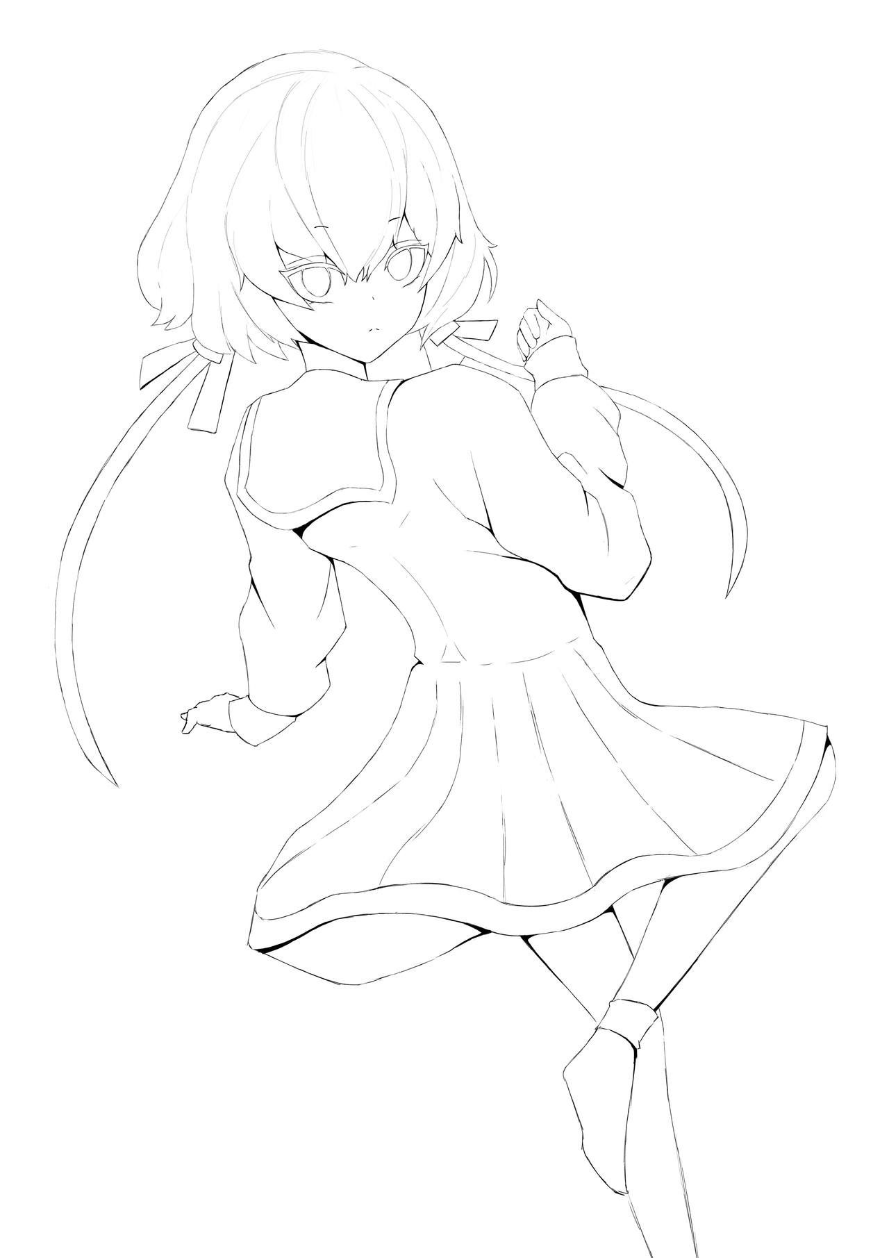junko konno from zombie land saga (reworked) by keeeyon on DeviantArt junko konno from zombie land saga (reworked) by keeeyon on DeviantArt