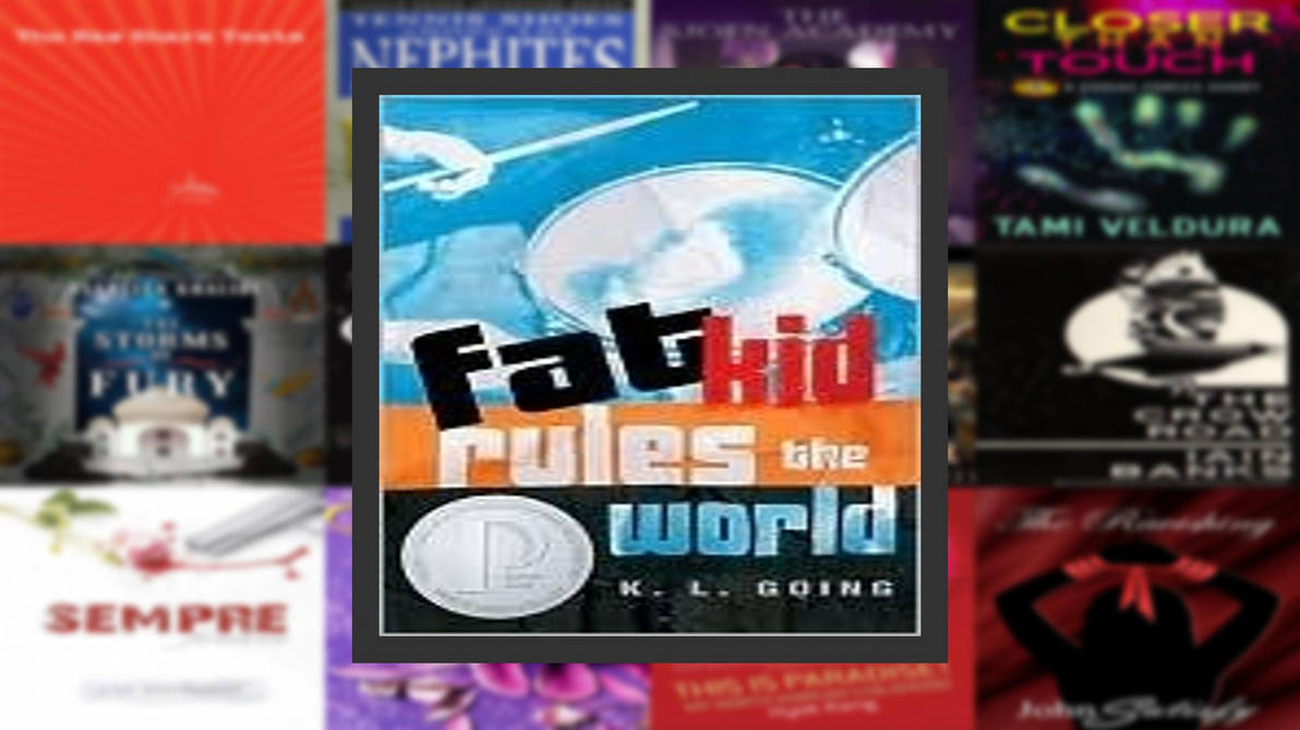 PDF Fat Kid Rules The World By Kesfid On DeviantArt pdf-fat-kid-rules-the-world-by-kesfid-on-deviantart