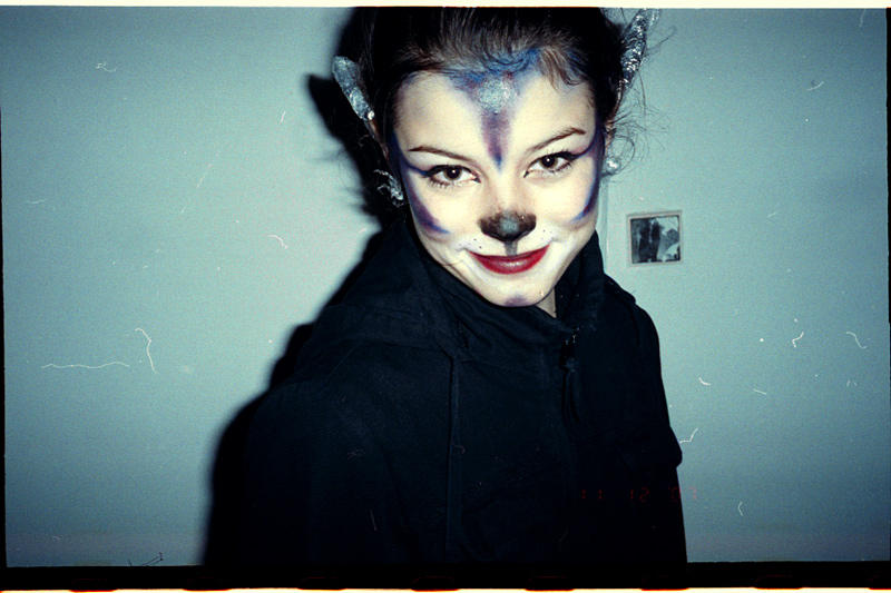 cyberkitten by sonofakitch on DeviantArt