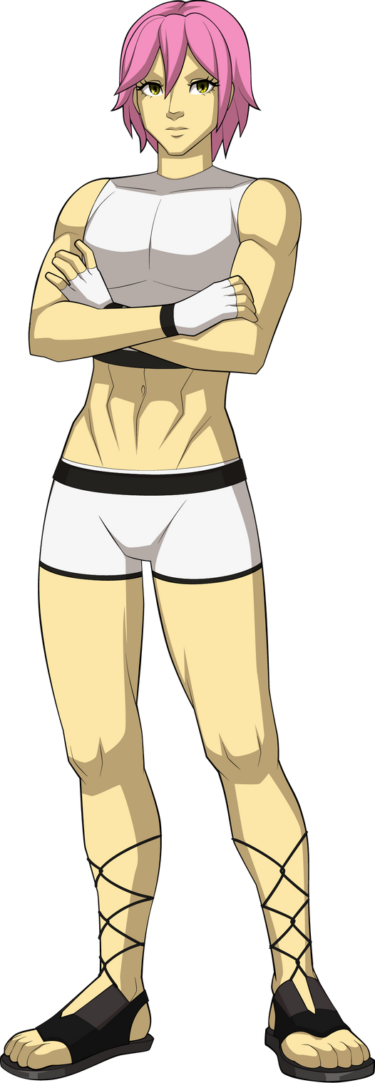 Moka Akashiya Rule 63 2 By Vertigor On Deviantart