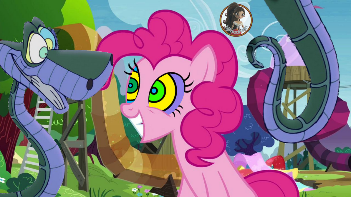 Kaas Beauties Pinkie Pie By Marybethemberjoy49 1 On Deviantart