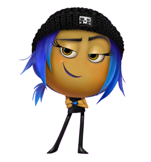 Jailbreak The Emoji Movie By Marybethmaria1423 On Deviantart